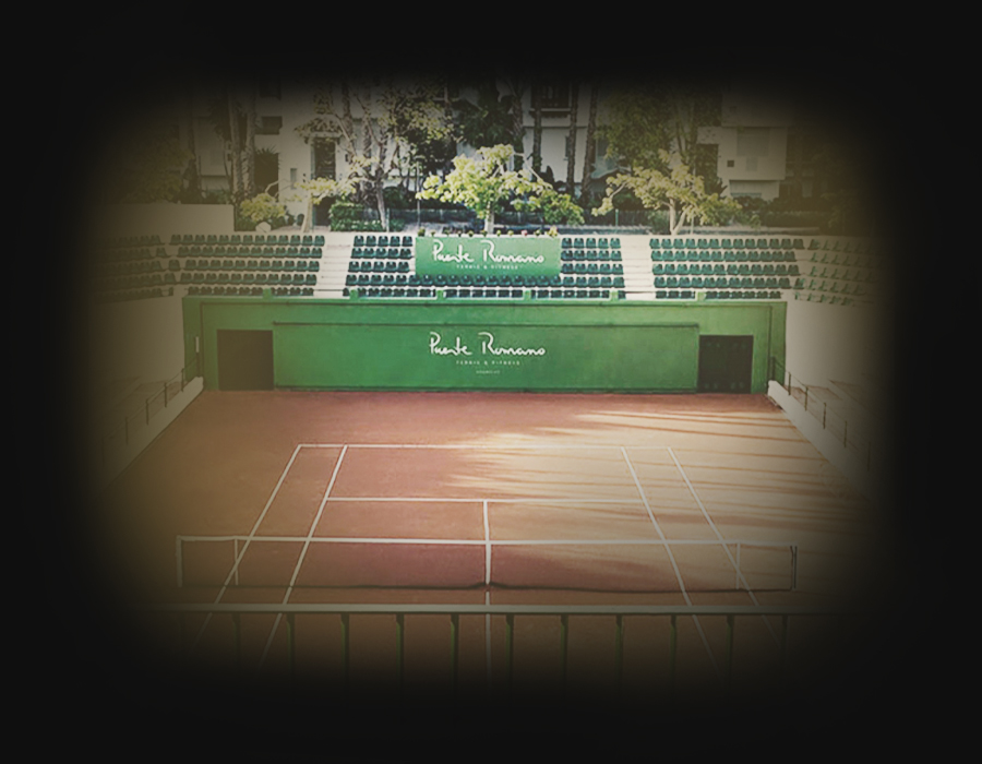 VIP Tennis Experiences | Delgado Sport