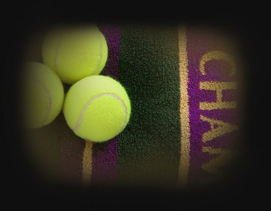 VIP Tennis Experiences | Delgado Sport